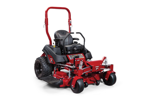 Ferris ISX™ 800 Series » Wellington Implement, Ohio