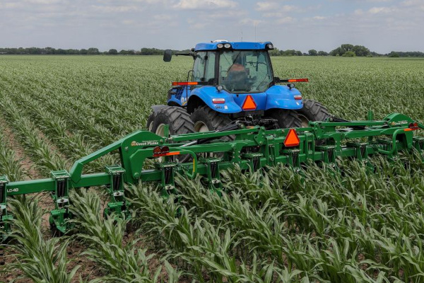 Great Plains Conventional Tillage » Wellington Implement, Ohio