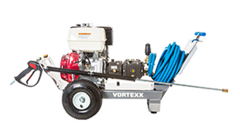 Vortexx Pressure Washers VX30406G » Wellington Implement, Ohio