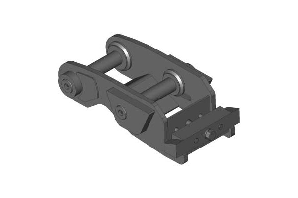 WERK-BRAU WEDGE LOCK COUPLERS » Wellington Implement, Ohio