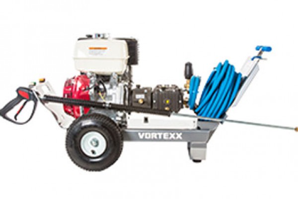Vortexx Pressure Washers VX30406G » Wellington Implement, Ohio